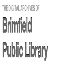 Digital Archives of the Brimfield Public Library