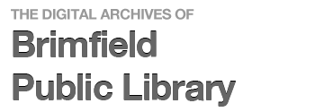 Digital Archives of the Brimfield Public Library